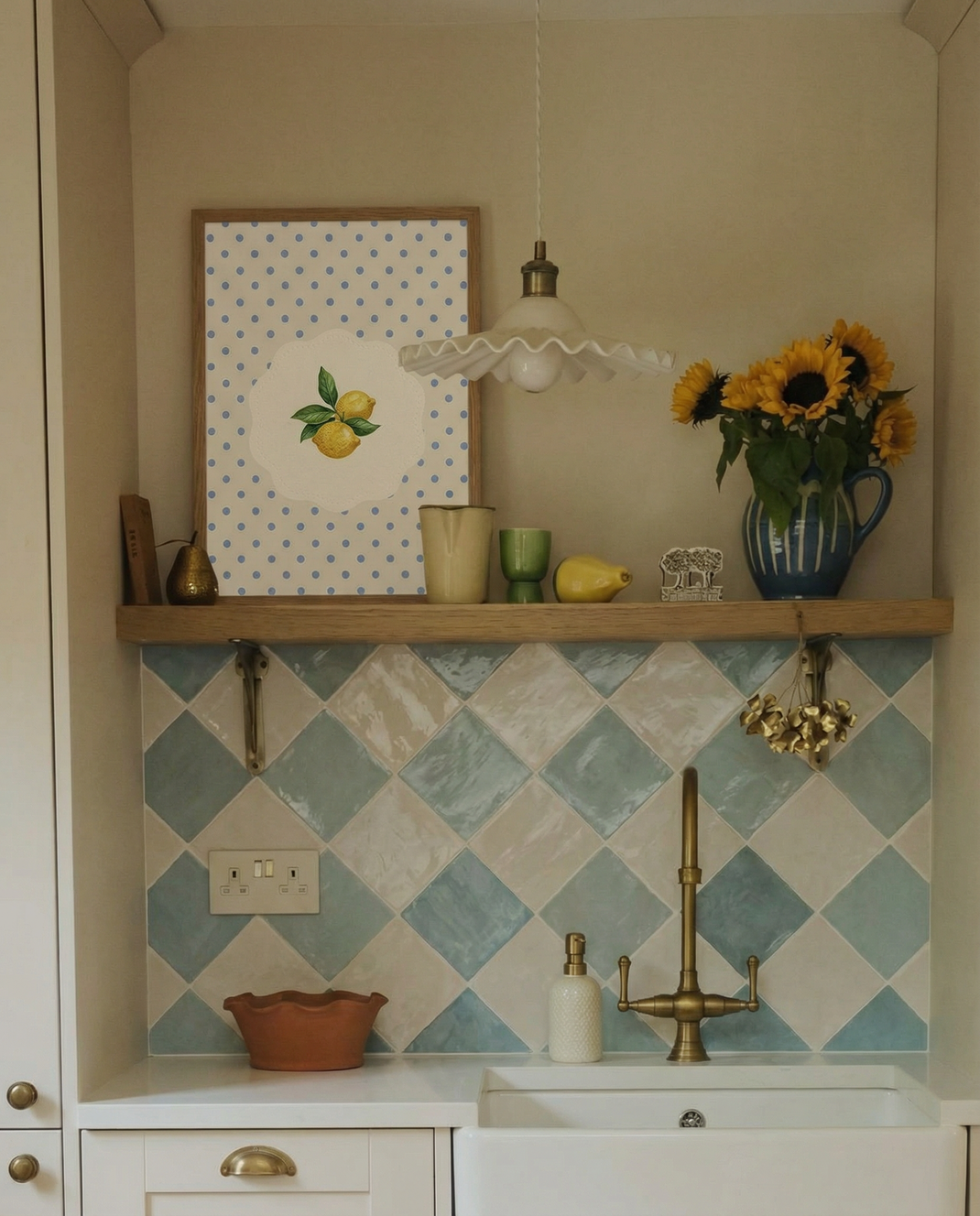 Vintage Kitchen Prints & Wall Art – Alfresco Prints